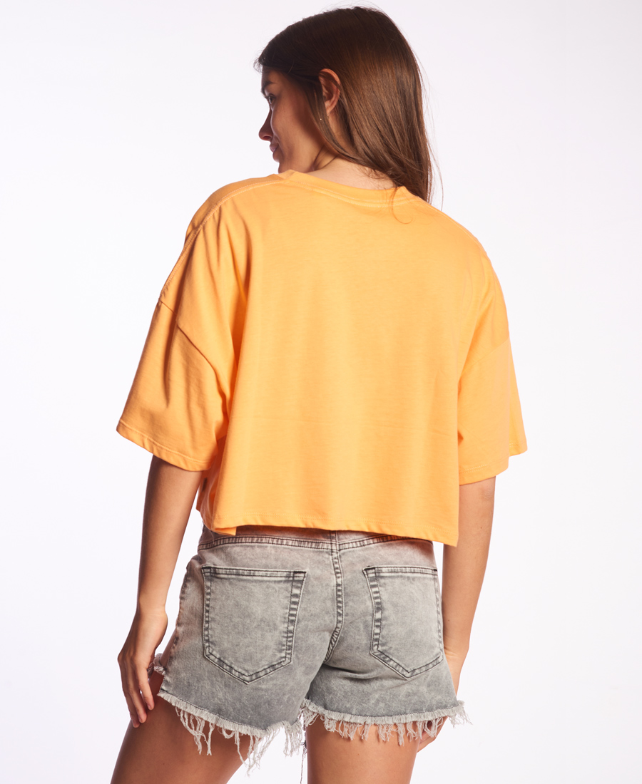 Rip Curl Argentina - Remera Rip Curl Boxi Fit Sunset Seeker